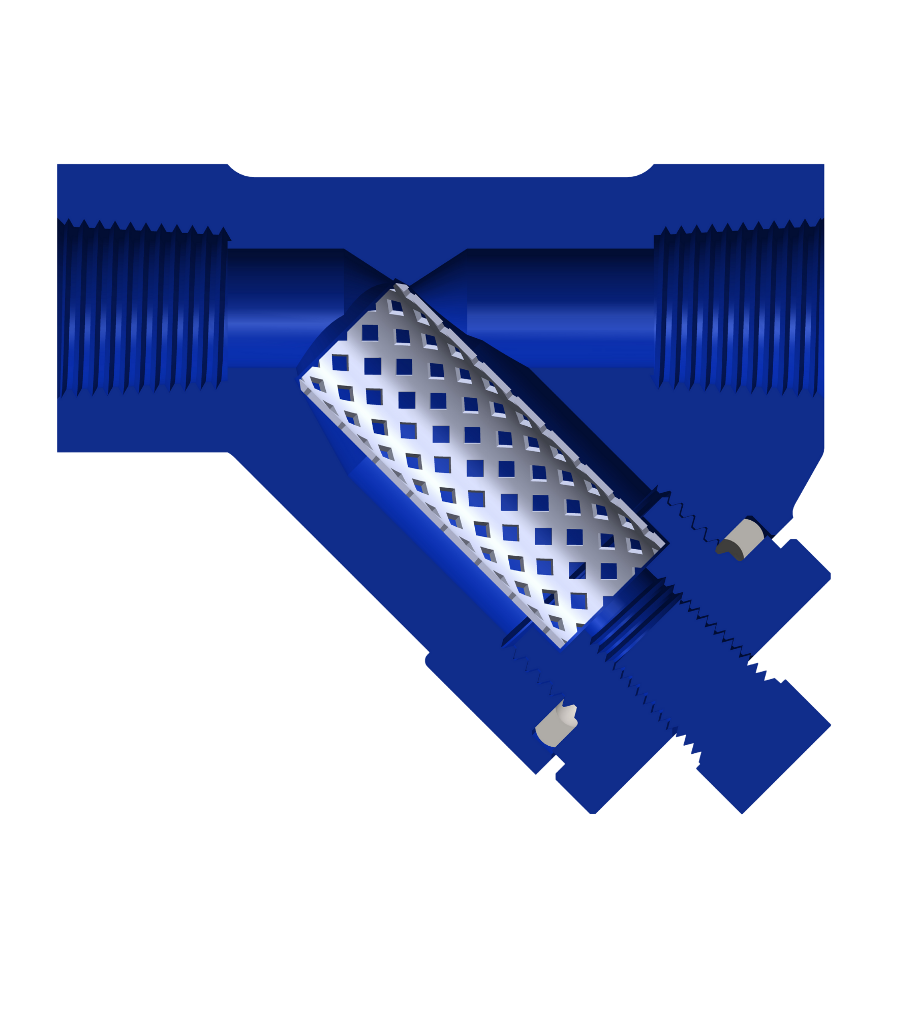 Strainers – SOCVALVES