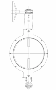 Damper Valves – SOCVALVES